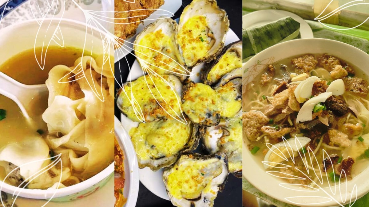 Exploring Culinary Delights in Iloilo City: Top 3 Must-Try Foods ...